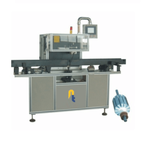 Automatic Insertion Machines | Raashi Technologies